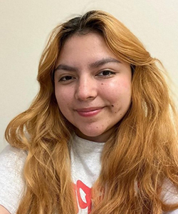 TExAs Fast Scholars Program Participants